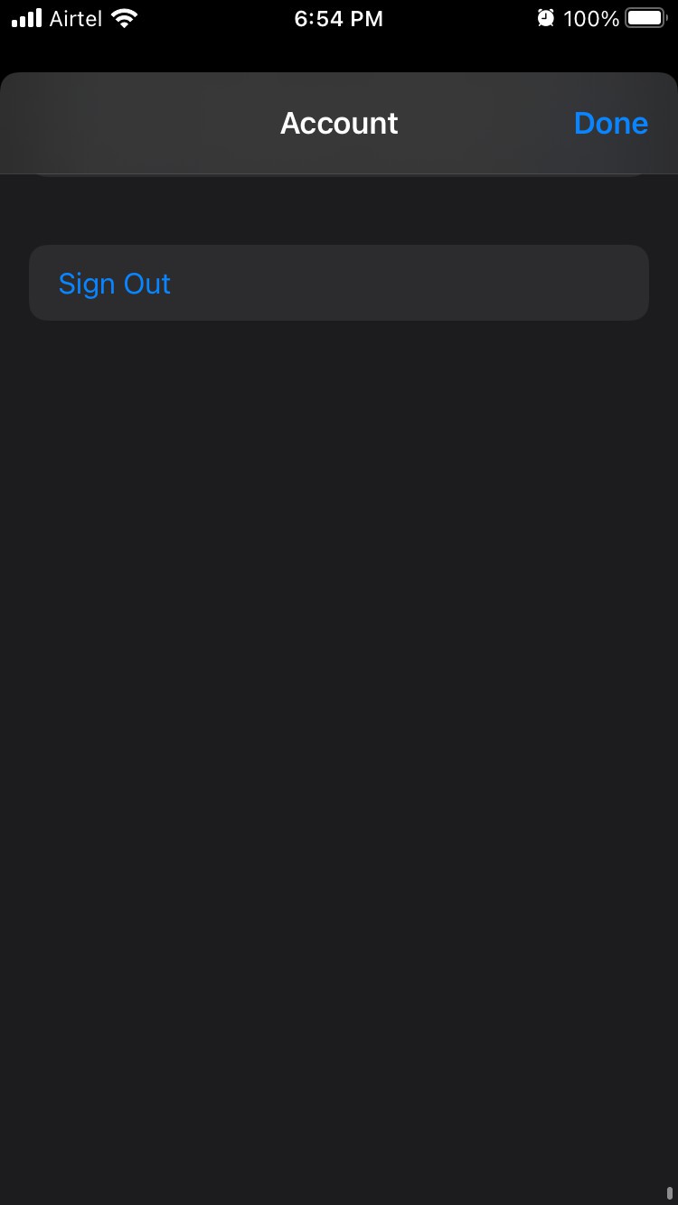 Fixed: Your Account Has Been Disabled in the App Store & iTunes