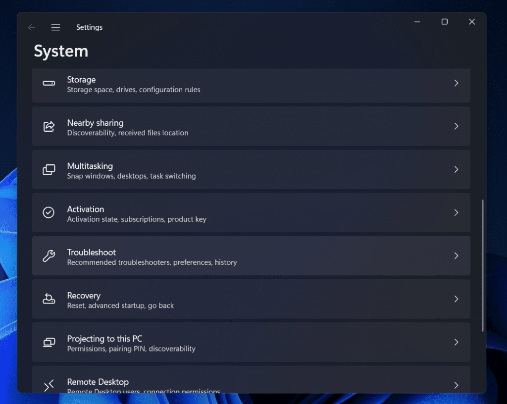 6 Ways to Fix YouTube Audio Renderer Error on Windows 11