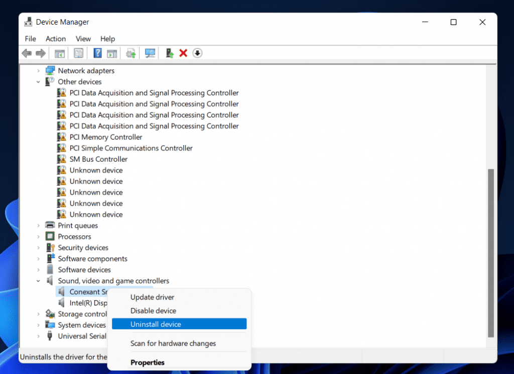 6 Ways to Fix YouTube Audio Renderer Error on Windows 11