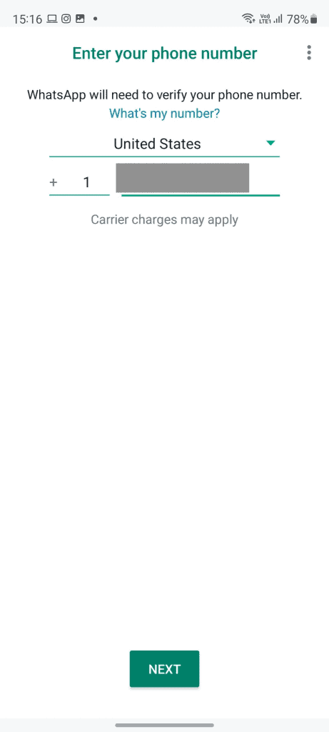 How to Get USA (+1) Phone Number for WhatsApp Accounts (2025)