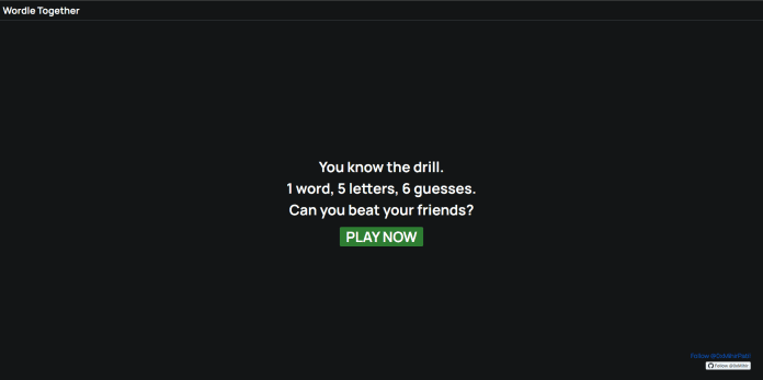 How to Play Wordle Word-Guessing With Multiplayer Friends
