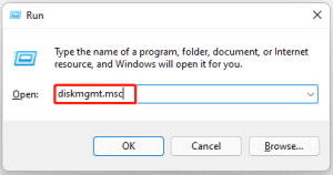 8 Ways to Open Disk Management In Windows 11 (Guide)