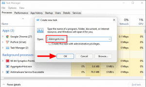 8 Ways to Open Disk Management In Windows 11 (Guide)