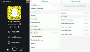 8 Ways To Fix Snapchat Won’t Load Snaps or Stories (2024)