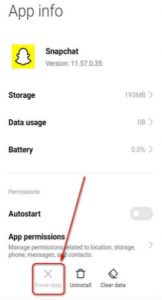 8 Ways to Fix Snapchat Stuck on Sending Messages/Snaps