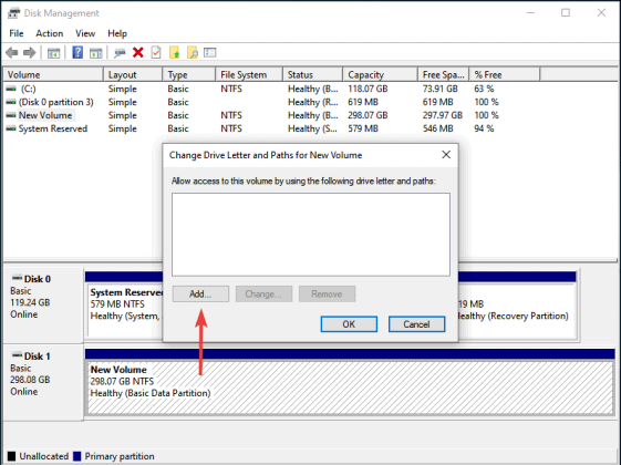 How to Fix SSD Not Showing Up in Windows 11