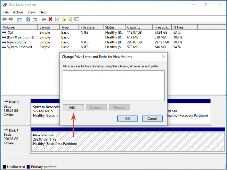 How to Fix SSD Not Showing Up in Windows 11