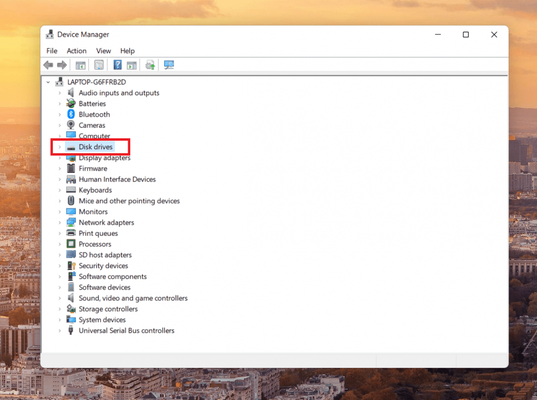 How to Fix SSD Not Showing Up in Windows 11