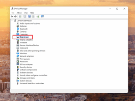 How to Fix SSD Not Showing Up in Windows 11