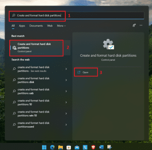 How to Fix SSD Not Showing Up in Windows 11