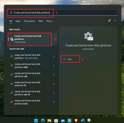 How to Fix SSD Not Showing Up in Windows 11