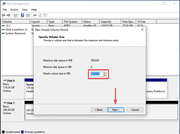 How to Fix SSD Not Showing Up in Windows 11