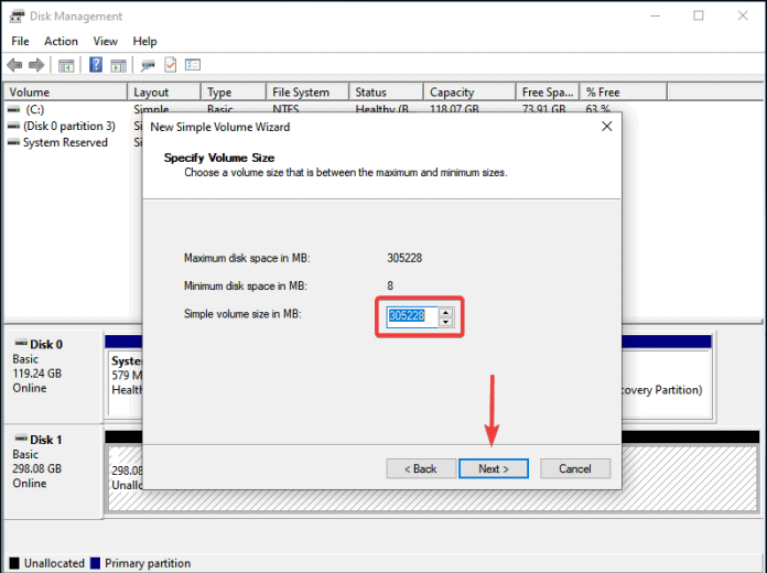 How to Fix SSD Not Showing Up in Windows 11