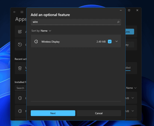 Download And Install Connect App In Windows 11 [2026]