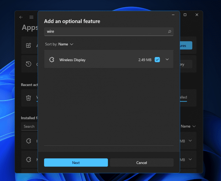 Download And Install Connect App In Windows 11 [2026]