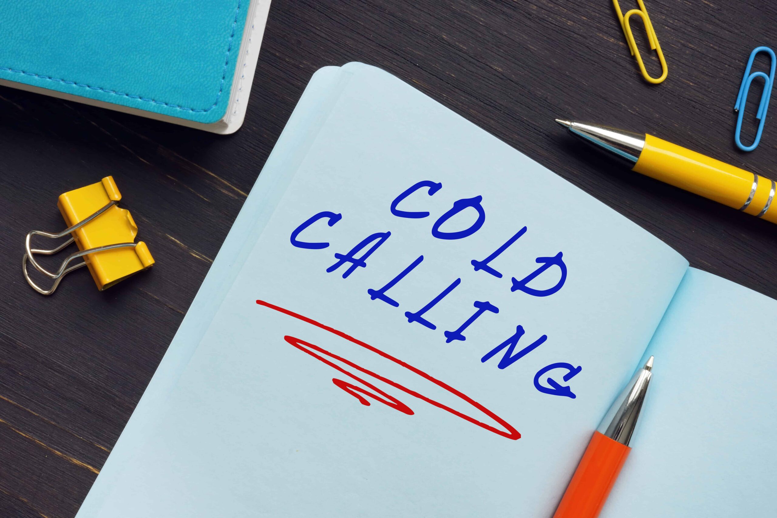 How To Make Cold Calling More Effective