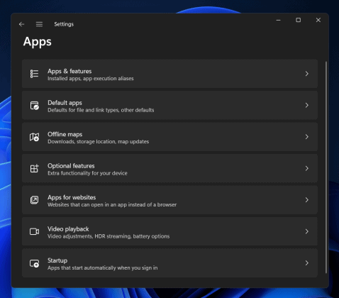 Download And Install Connect App In Windows 11 [2024]