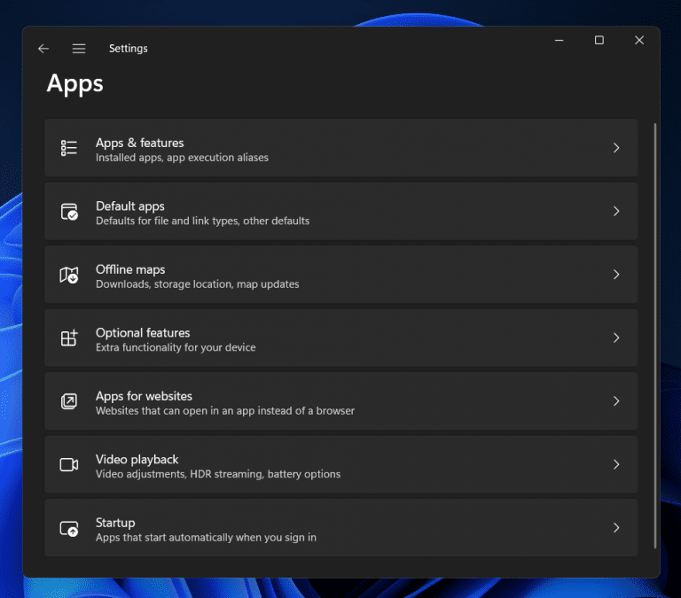 Download And Install Connect App In Windows 11 [2024]