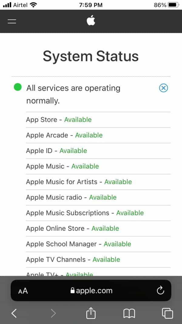Fix: Downloading Messages From iCloud Stuck on iPhone (2024)