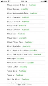 Fix: Downloading Messages From iCloud Stuck on iPhone (2024)