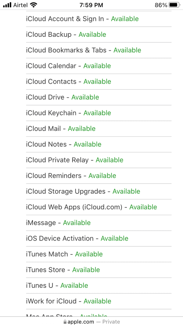Fix: Downloading Messages From iCloud Stuck on iPhone (2024)