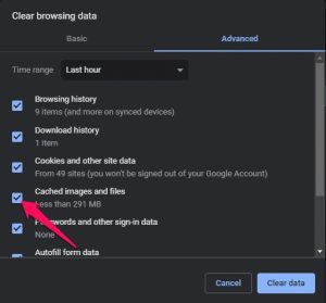 How to Fix Chrome Not Loading Most Websites on macOS Sequoia