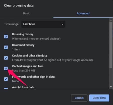 How to Fix Chrome Not Loading Most Websites on macOS Sequoia