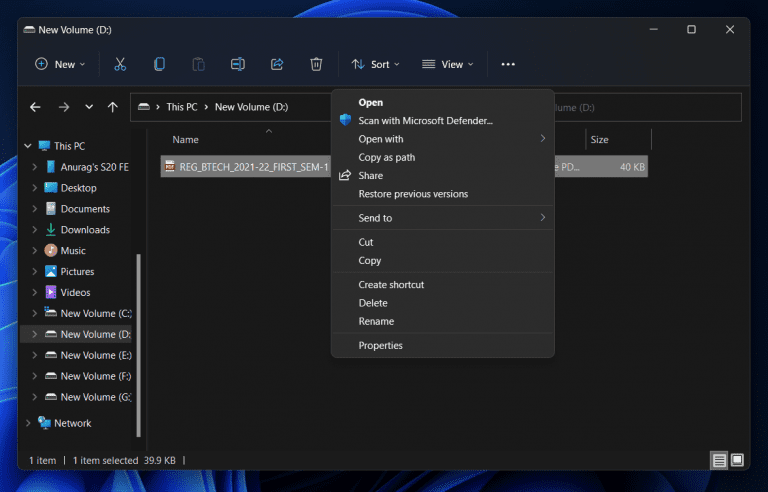 5 Ways to Repair Corrupted PDF Files On Windows 11