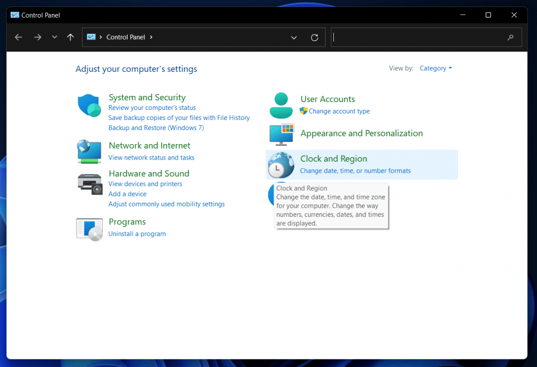 6 Ways to Fix Device Descriptor Request Failed On Windows 11