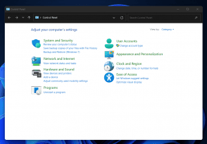 How to Allow Chrome To Access The Network In Your Firewall