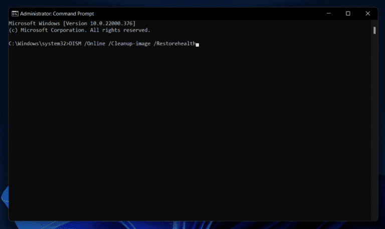 7 Ways to Fix Clock Watchdog Timeout Error On Windows 11
