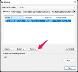 5 Ways to Fix SSL Error Handshake Failure Alert in Browsers