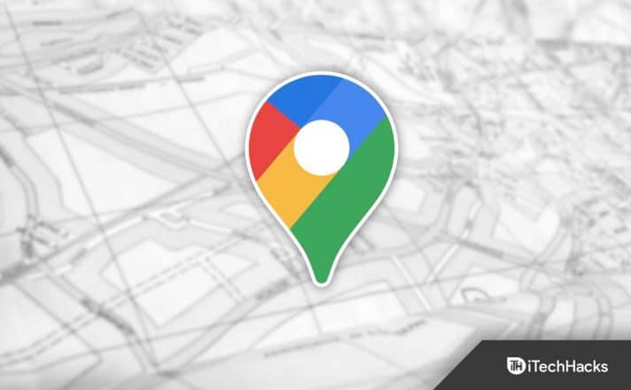 How to Fix Google Maps Has Stopped Working Error