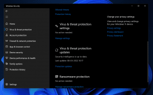 How to Allow Chrome To Access The Network In Your Firewall