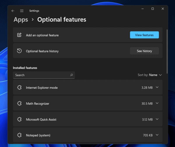 Download And Install Connect App In Windows 11 [2024]