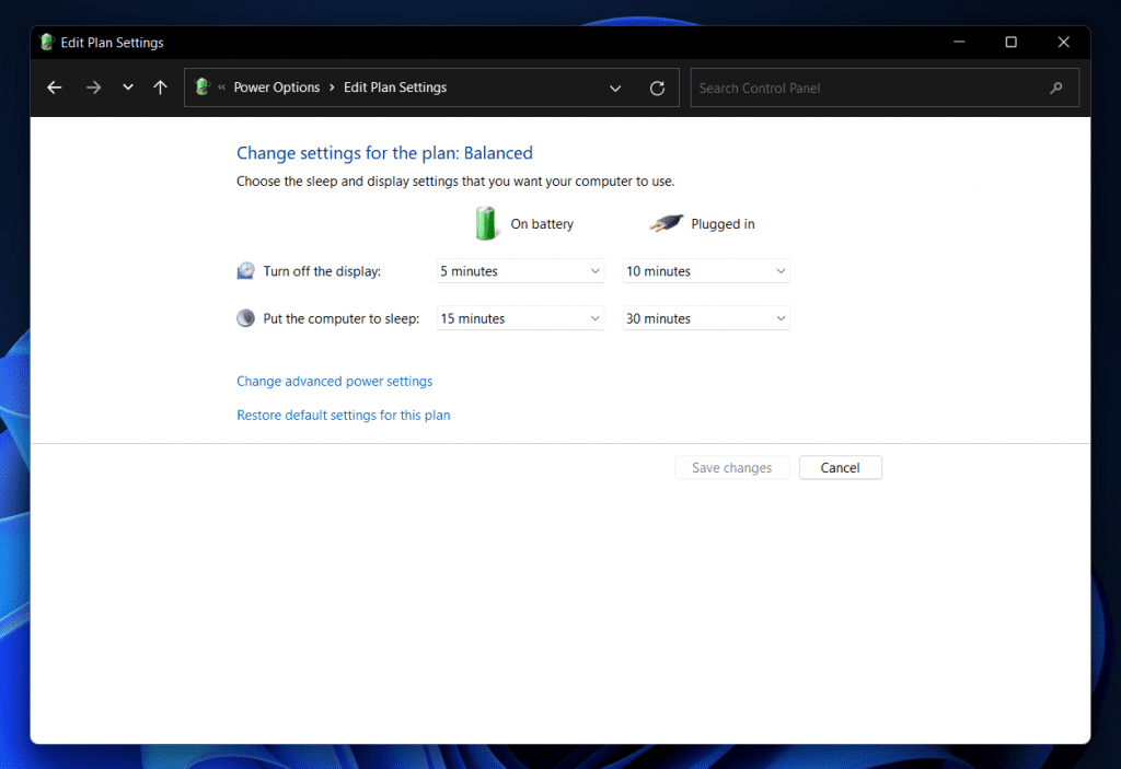 6 Ways to Fix Device Descriptor Request Failed On Windows 11
