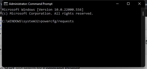 10 Ways to Fix Sleep Mode Not Working in Windows 11