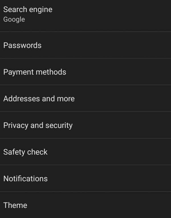 Top 5 Ways to Fix Slow Google Chrome Issues on Android 12