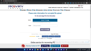 5 Ways to Repair Corrupted PDF Files On Windows 11