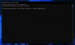 How to Remove and Install WMIC In Windows 11 (2024)