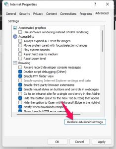5 Ways to Fix SSL Error Handshake Failure Alert in Browsers