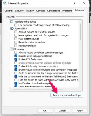 5 Ways to Fix SSL Error Handshake Failure Alert in Browsers