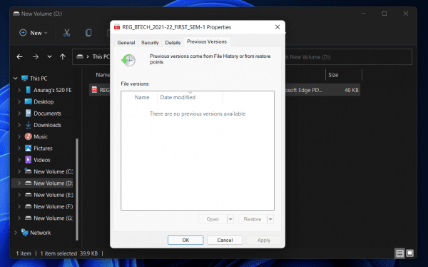 5 Ways to Repair Corrupted PDF Files On Windows 11