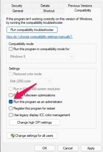 6 Ways to Fix Lua Error in World of Warcraft Windows 11
