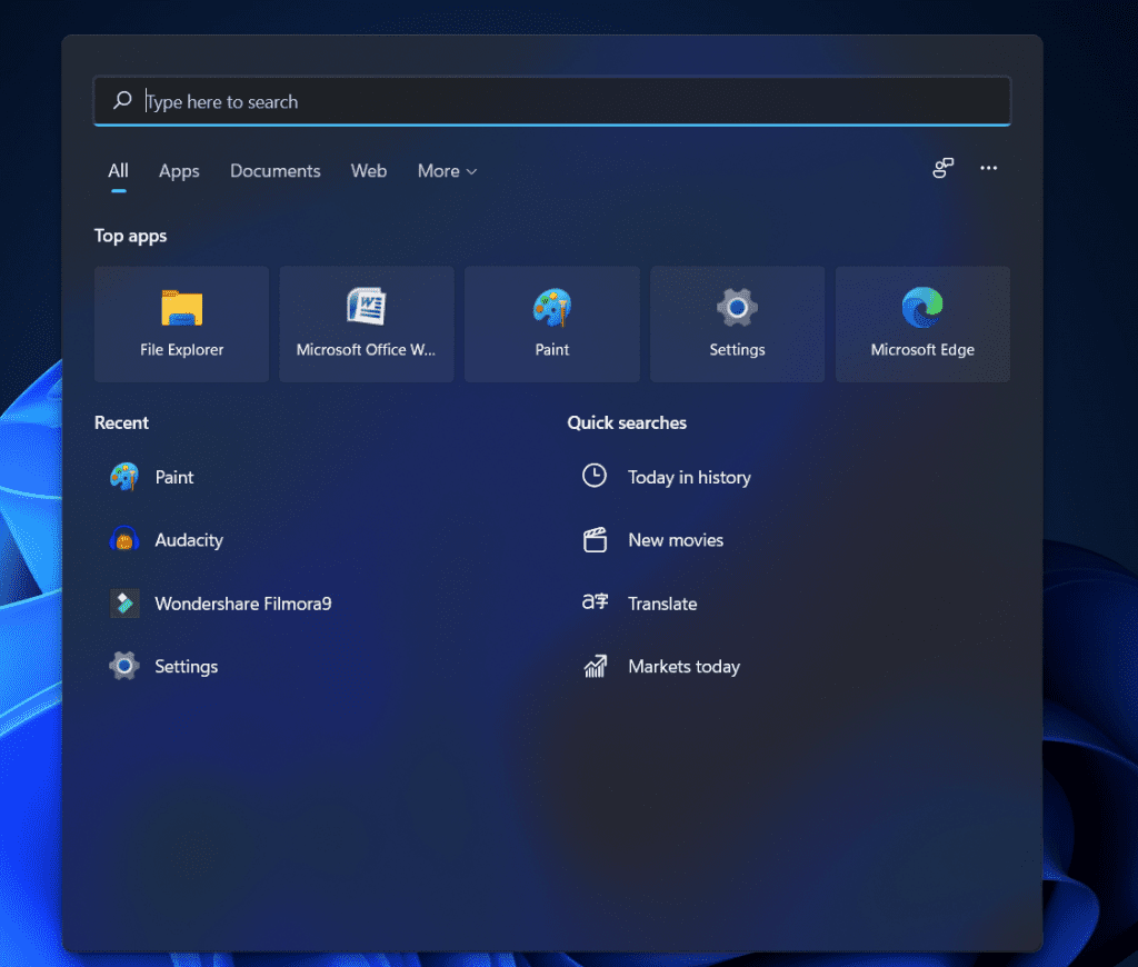 Top 5 Ways to Fix Search Not Working in Windows 11