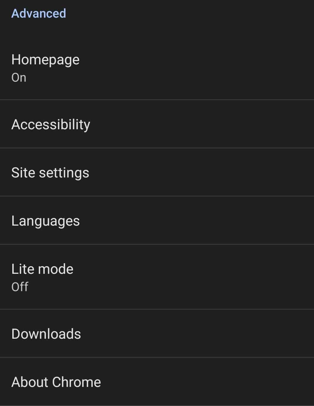 Top 5 Ways to Fix Slow Google Chrome Issues on Android 12