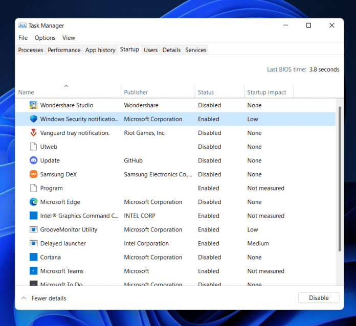 Fix Blizzard Battle.net Not Working/Launching On Windows 11