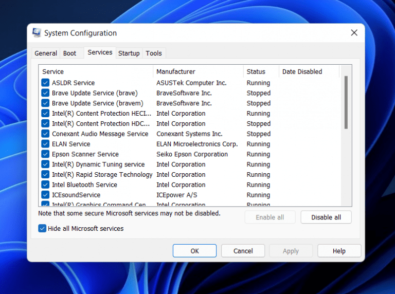 Fix Blizzard Battle.net Not Working/Launching On Windows 11