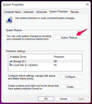 7 Ways to Fix Clock Watchdog Timeout Error On Windows 11