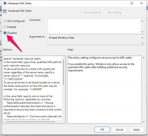 5 Ways to Fix System Error 67 Has Occurred in Windows 11